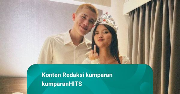 Perasaan Julian Jacob Campur Aduk Usai Resmi Menikah dengan Mirriam Eka | kumparan.com